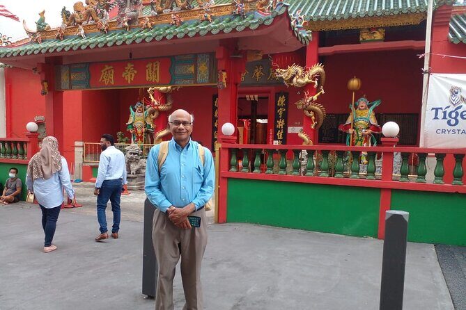 Skip the Line Petronas Twin Tower with Full Day City Tour - Final Thoughts: Who Should Consider This Tour?