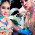 Skip the Line: Phuket Simon Cabaret Show Admission Ticket - The Stage and Costumes: Visuals that Leave an Impression