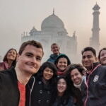 Skip The Line Taj Mahal Tour by Gatimaan Train From Delhi - First Stop: The Taj Mahal