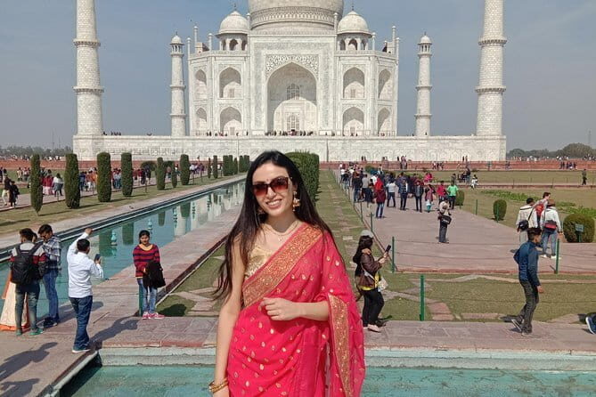 Skip The Line Taj Mahal Tour - What’s Included and What’s Not