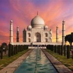 Skip-the-Line Taj Mahal VIP Entrance Tour - The Itinerary: What to Expect