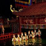 Skip the Line: Thang Long Water Puppet Entrance Tickets - A Closer Look at the Itinerary and Venue