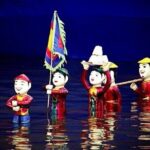 Skip the line: Thang Long Water Puppet Theater Entrance Tickets - The Theater’s Location and Convenience