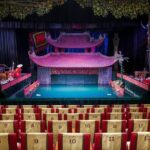 Skip the Line: Thang Long Water Puppet Theater Entrance Tickets - Ticket Booking & Arrival