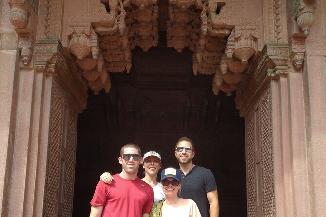 Skip the Line Tour of Taj mahal and Agra Fort with Guide - Who Will Love This Tour?