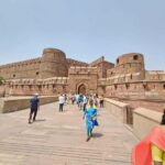 Skip The Line Tour Taj Mahal Day Trip Sightseeing Agra Car - What’s Included and What’s Not