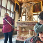Skip-the-Line Uffizi Museum and Galleries Private Guided Tour for Kids and Families in Florence - Engaging children: fun activities and games