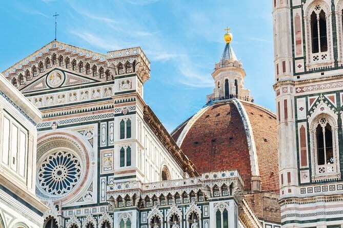 Skip the line: Uffizi small group and walking tour of Florence - Insights from Reviews