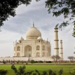 Skip The Queue - Entrance Ticket of Taj Mahal - The Power of a Well-Planned Visit