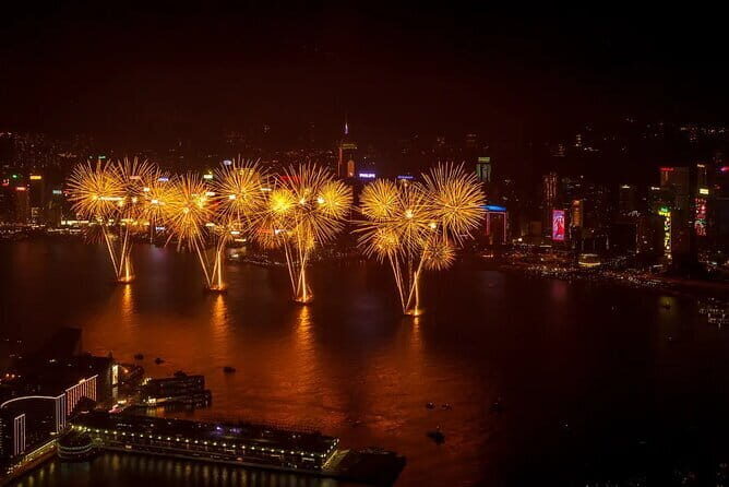 Sky 100 Observation Deck Ticket Hong Kong - Final Thoughts