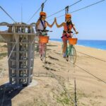 Sky Bike Adventure with Free Camel Ride and Horseback Riding - Is It Worth the Price?