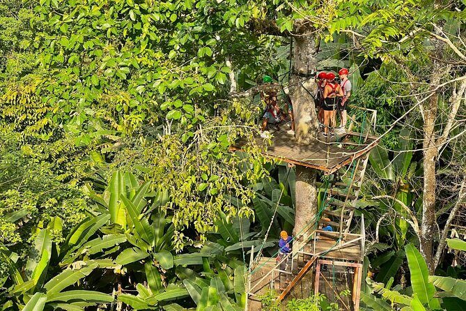 Sky Hawk Zipline Experience in Chiang Mai - Final Thoughts