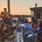 Sky Mirror Experience at Kuala Selangor from Kuala Lumpur - Is it Worth the Price?