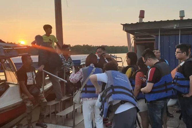 Sky Mirror Experience at Kuala Selangor from Kuala Lumpur - Is it Worth the Price?