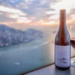 sky100 Wine Package at Café 100 by The Ritz-Carlton - Pricing and Value