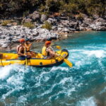 Skydiving, Bungee Jumping, and Rafting in Nepal - The Itinerary Breakdown: What to Expect