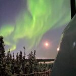 Skydome Aurora Viewing - Who Will Love This Tour?