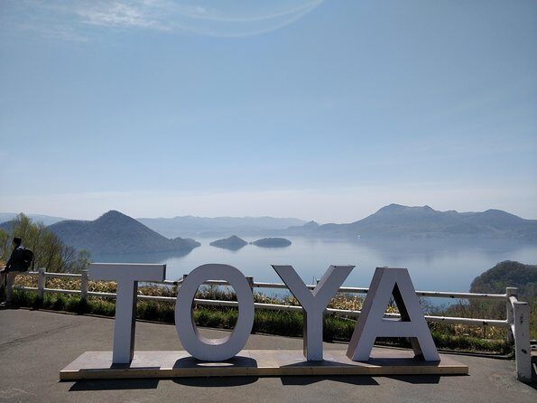 SkyExpress: Lake Toya Customised Private Day Tour (Up to 3 Passengers) - An In-Depth Look at the Experience