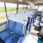 SkyExpress Private Transfer: New Chitose Airport to Niseko (15 Passengers) - Who Will Benefit Most?