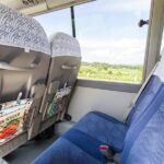 SkyExpress Private Transfer: Sapporo to Niseko (15 Passengers) - What’s Included and What’s Not