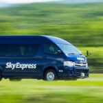 SkyExpress Private Transfer: Sapporo to Rusutsu (8 Passengers) - What You Can Expect on the Journey
