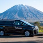 SkyExpress: Shakotan Peninsula Customised Private Day Tour (Up to 3 Passengers) - Transportation and Practicalities
