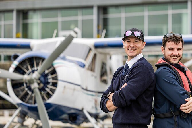 Skyline and Suspension Bridge Adventure Tour - Practical Details and Considerations