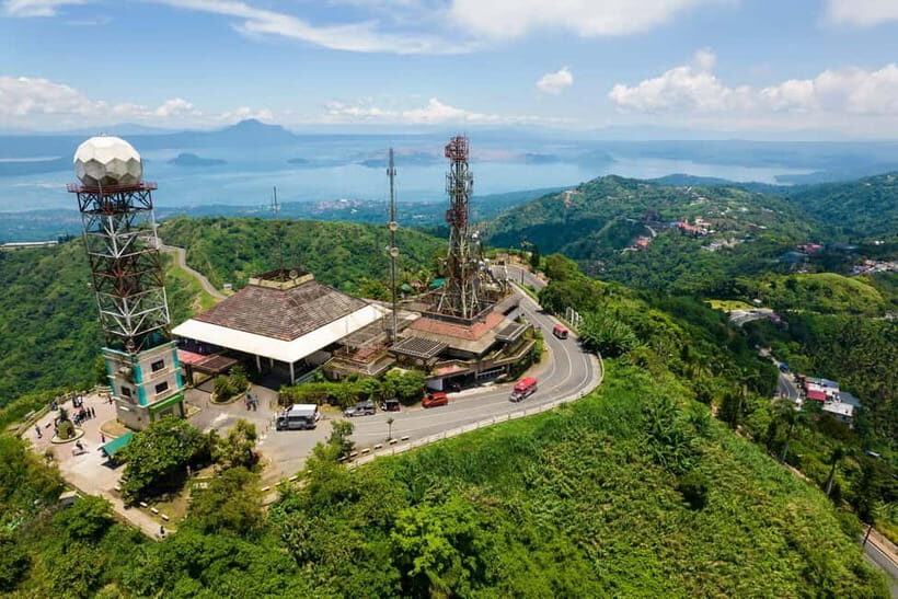 Skyline Escape: Tagaytay Day Tour from Manila (Private) - A Detailed Breakdown of the Tour