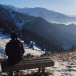 Skyline Hike in Almaty: Bukreev Peak - What’s Included and What to Bring