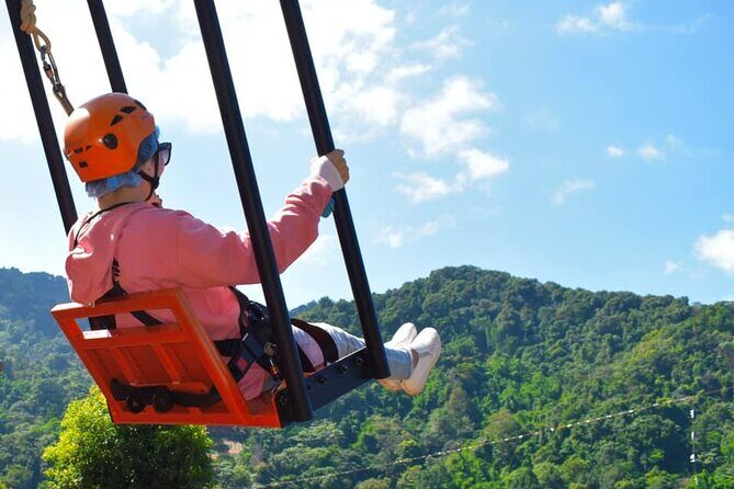 Skyline Jungle Luge - What’s the Actual Value?