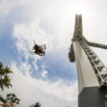 Skypark Sentosa Giant Swing Admission Ticket - What Makes the Skypark Giant Swing Unique?