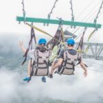 SkyScreamer: Elevate Your Thrills - Logistics and Practical Tips
