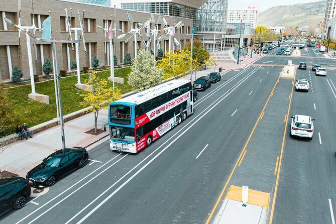 SLC Bus Tours Hop On Hop Off - How This Tour Adds Value