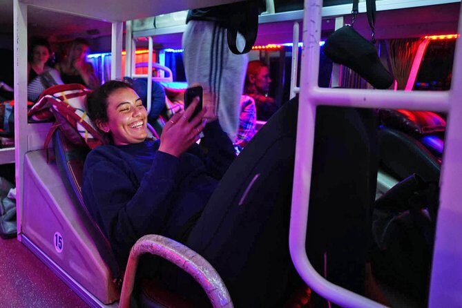 Sleeping bus Ninh Binh to Hue - FAQs about the Ninh Binh to Hue Sleeping Bus