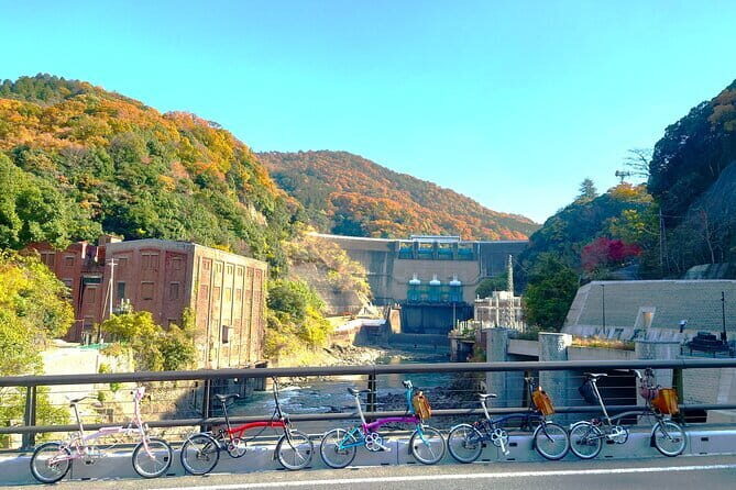 Slow Cycling Tour at Uji's Matcha Green Tea Fields and Heritage - Frequently Asked Questions