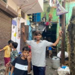 Slum Tour - Sanjay Colony Slum Guided Walking Tour in DELHI - The Itinerary in Detail: What You Can Expect
