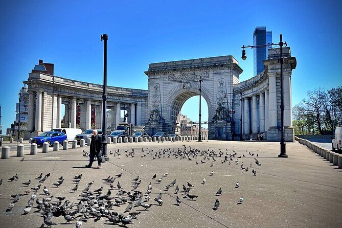 Slumming it in Five Points, Chinatown and the Bowery: Audio Guide - Who Should Consider This Tour?