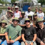 Small Airboat Tour with Transportation Must Do in New Orleans - In-Depth Analysis of the Tour Experience