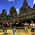 Small Circuit and Beung Mealea 2-day Tour - Final Thoughts