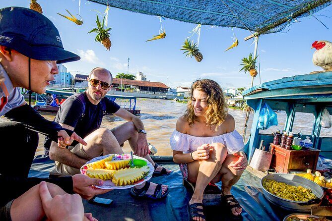 Small-group 2-Day Mekong Delta: Floating market, Cooking Class... - Final Thoughts: Who Will Love This Tour