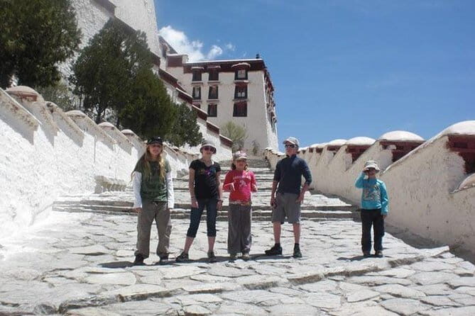 Small-Group 5-Night Lhasa Tour: Train from Beijing - What Makes This Tour Valuable?