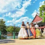 Small Group 7D Korea package Tour with Seoul Gyeongju Busan Jeju - Who Will Love This Tour?