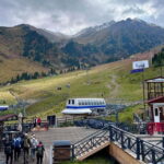Small Group: Almaty Top 6 locations - Practical Details and Tips