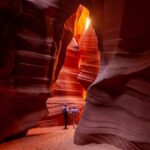 Small Group Antelope Canyon & Horseshoe Bend Tour from Las Vegas - Authenticity and Practical Tips