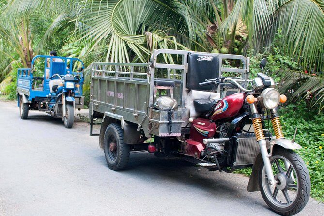 Small-Group Authentic Mekong Delta Day Trip from Ho Chi Minh City - Deep Dive into the Details