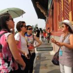 Small Group Beijing Temple of heaven and Summer Palace with Pearl market - FAQ