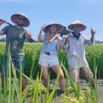 Small Group Bicycle Tour with Farming and Fishing Experience - A Closer Look at the Tour Experience