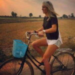 Small Group Countryside Sunset Bike Tours - A Genuine Look at Siem Reaps Countryside