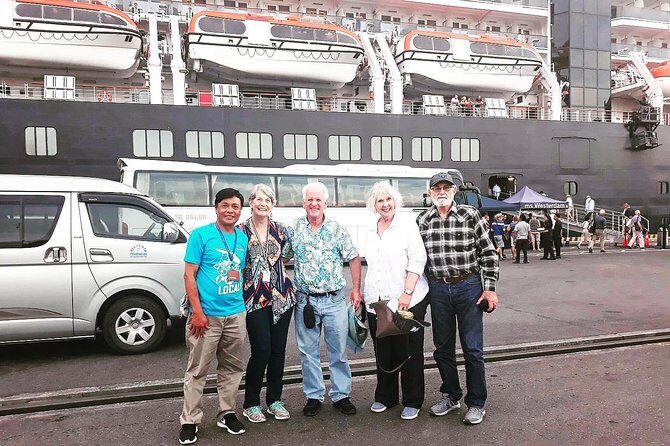 Small-Group Da Nang & Hoi An Tour From Chan May or Tien Sa Port - FAQ: Practical Questions about the Da Nang & Hoi An Tour