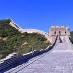 Small-Group Day Tour: Great Wall And Ming tomb - What We Found Most Valuable